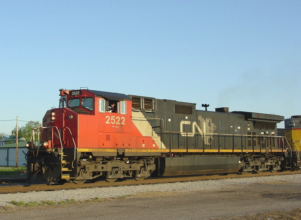 CN 2522